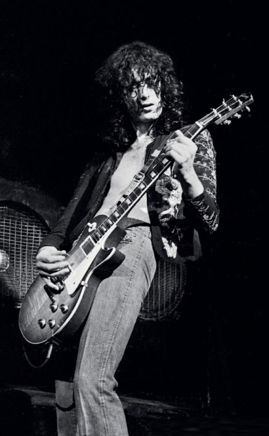 What I Learned From Led Zeppelin’s Jimmy Page About Creativity ...